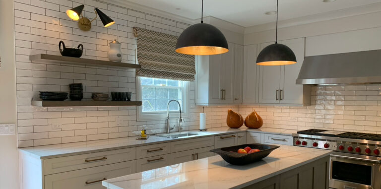 Luxury Interior Design | Kitchen and Bath Design and Remodel