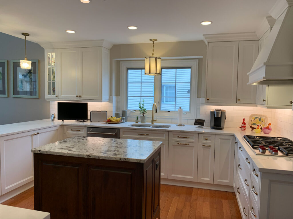 Luxury Interior Design | Kitchen and Bath Design and Remodel